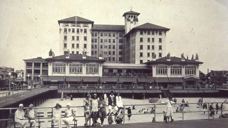 On Flanders Field - ocnjlocal