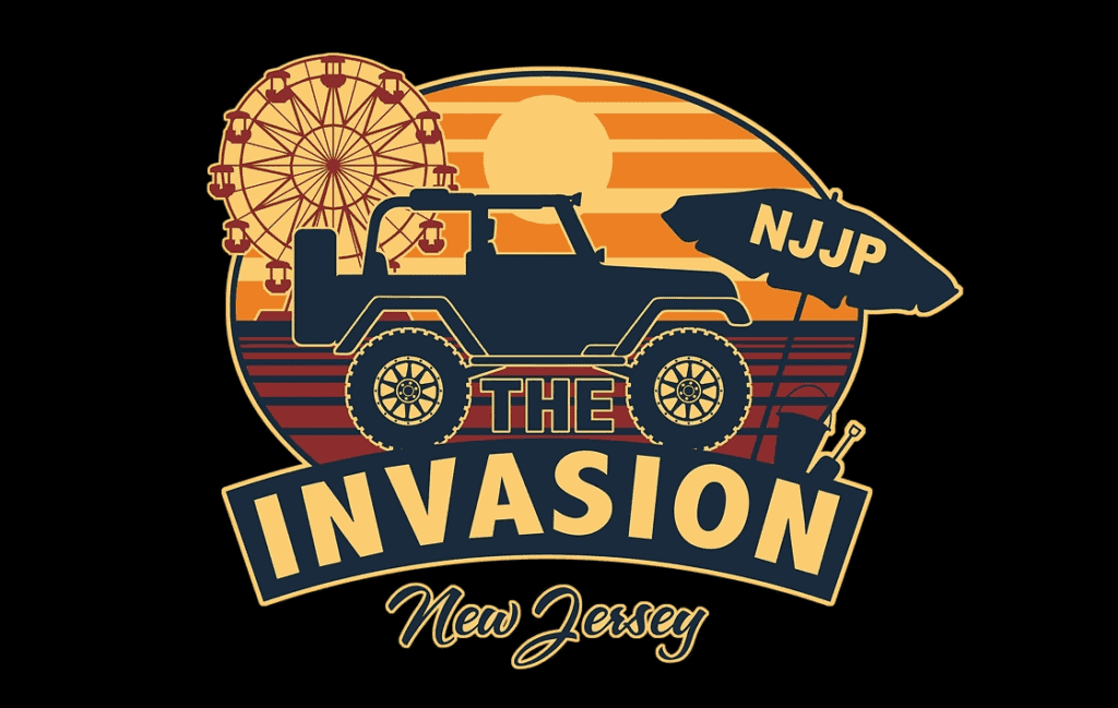 Get Ready for the Fall NJ Jeep Invasion in Ocean City This Saturday ...