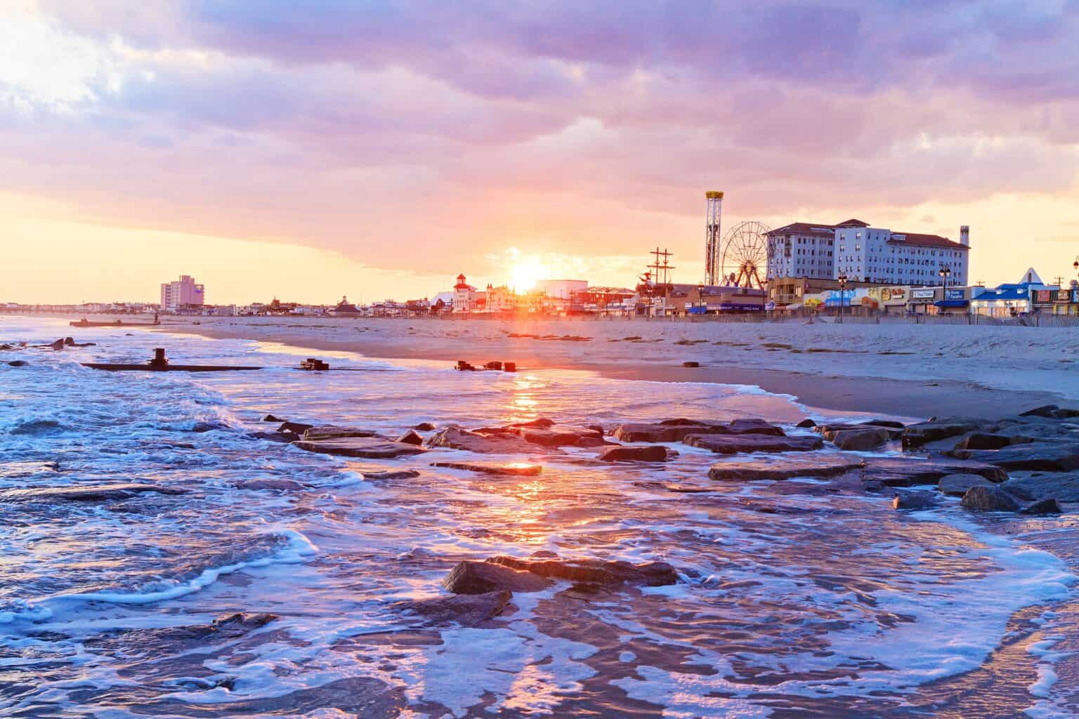 Beyond the Beach: Ocean City, NJ's Real Estate Market Is an Investor's ...