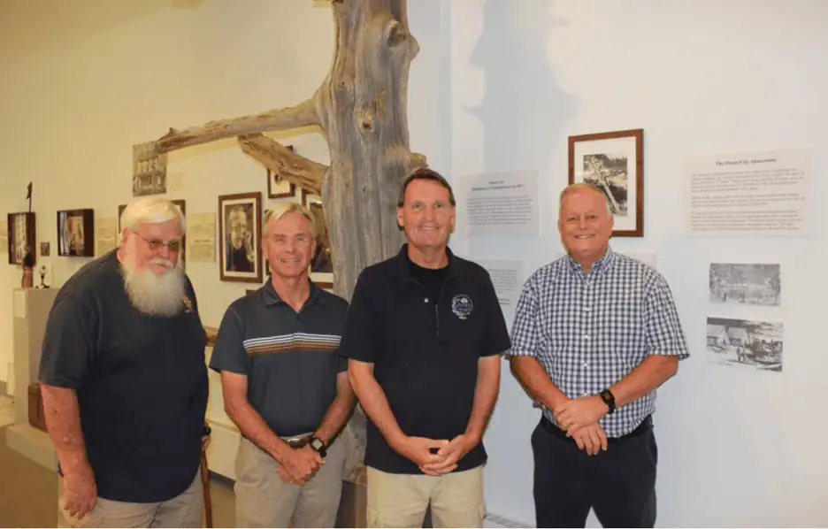 The Cedar Tree: Where the Ocean City Dream Was Planted - ocnjlocal