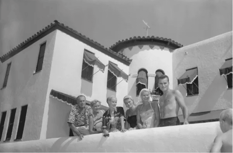 Grace Kelly in Ocean City: Royalty on the Boardwalk - ocnjlocal