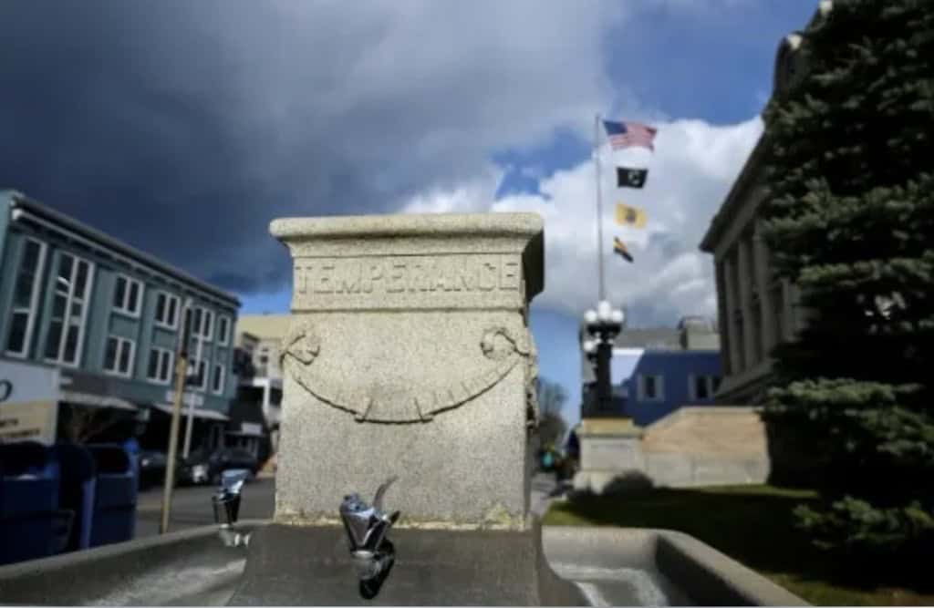 The Moral Compass of the Coast: Why Ocean City Remains a "Dry" Town ...