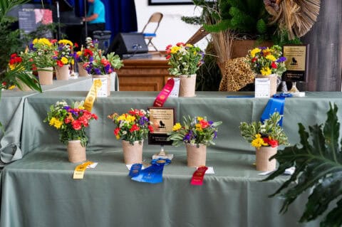 Summer Kickoff: Flower Show, Farmers Market, Pageants, and Concerts ...